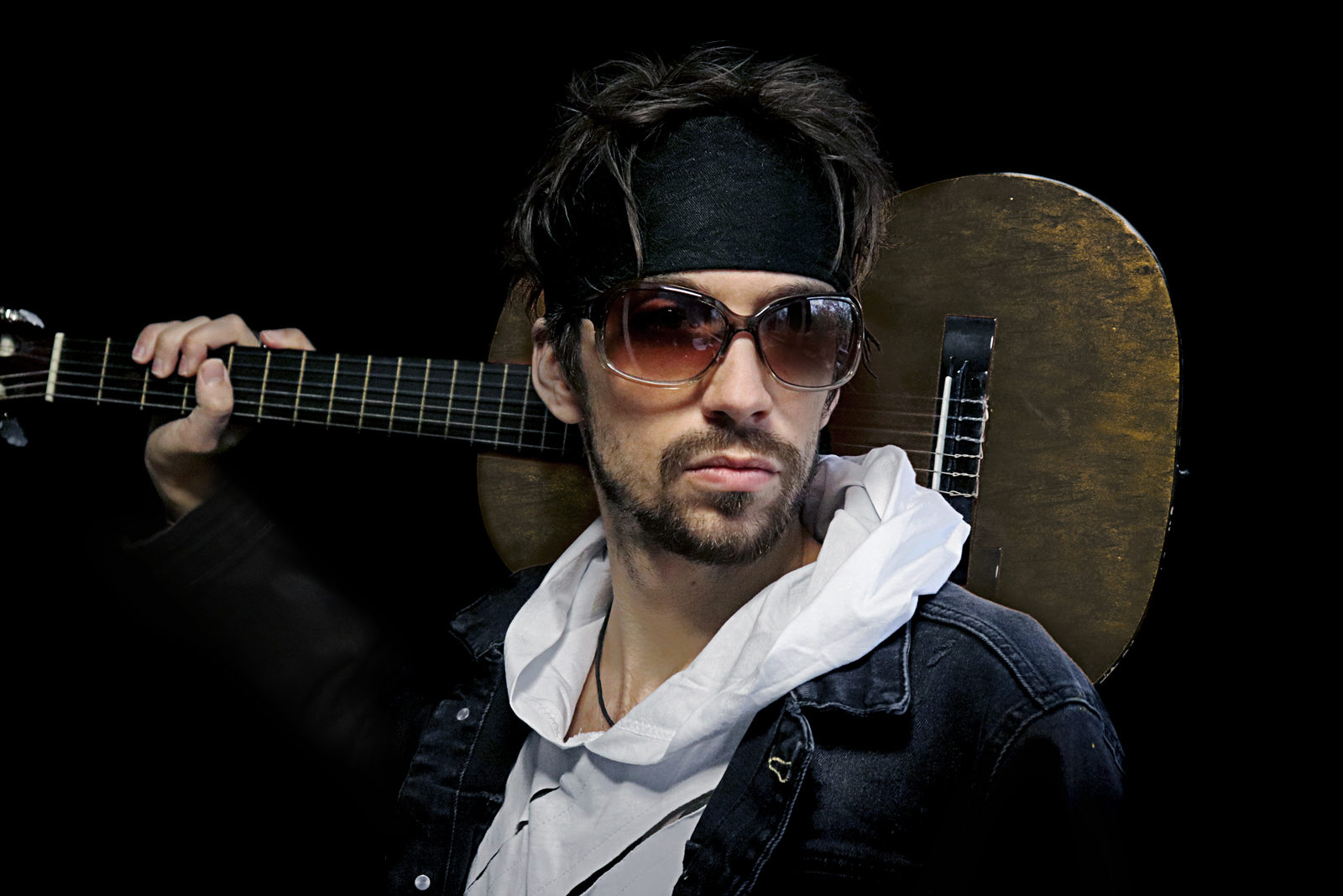 Fette Punk und Reggae Party: Marcus Genard, Shrooms & Special Guests ...